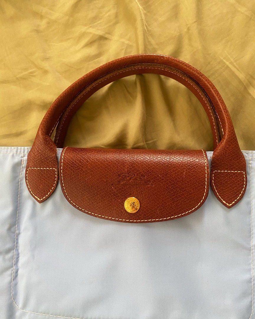 Authentic Long Champ Le Pliage XL, Luxury, Bags & Wallets on Carousell