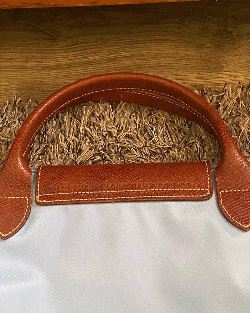 Authentic Long Champ Le Pliage XL, Luxury, Bags & Wallets on Carousell