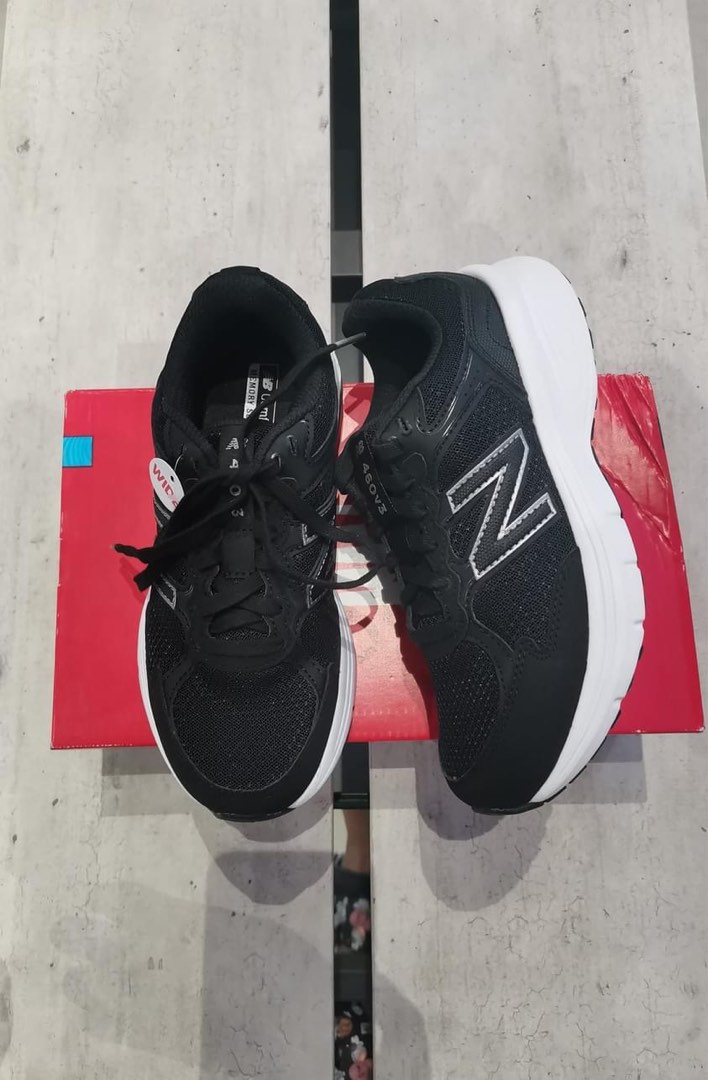 Authentic New Balance on Carousell
