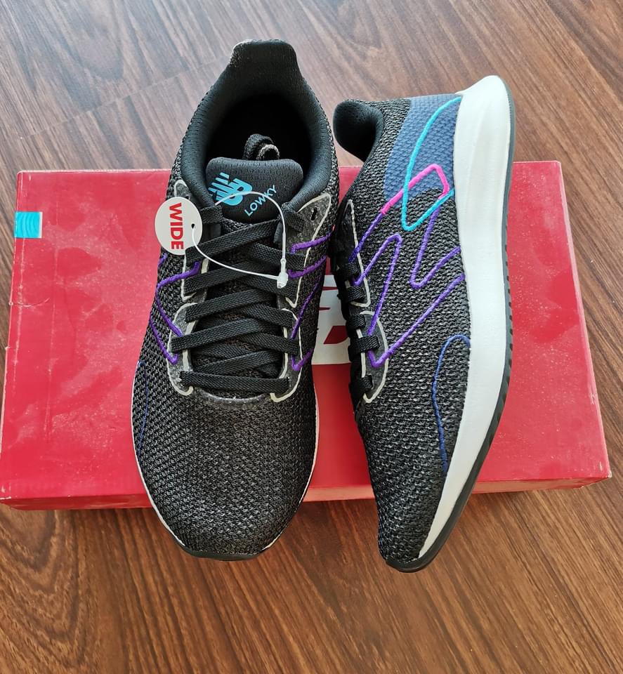 Authentic New Balance on Carousell