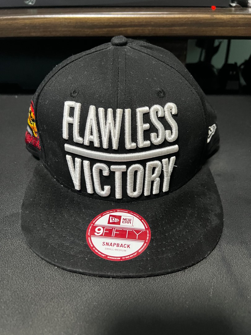 New Era Cap Mortal Kombat edition, Men's Fashion, Watches & Accessories ...