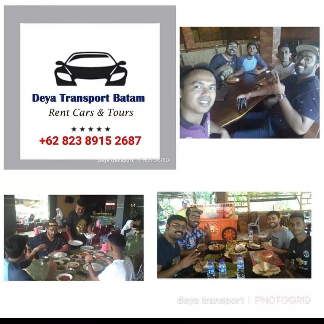 Batam transport, Cars, Car Rental on Carousell