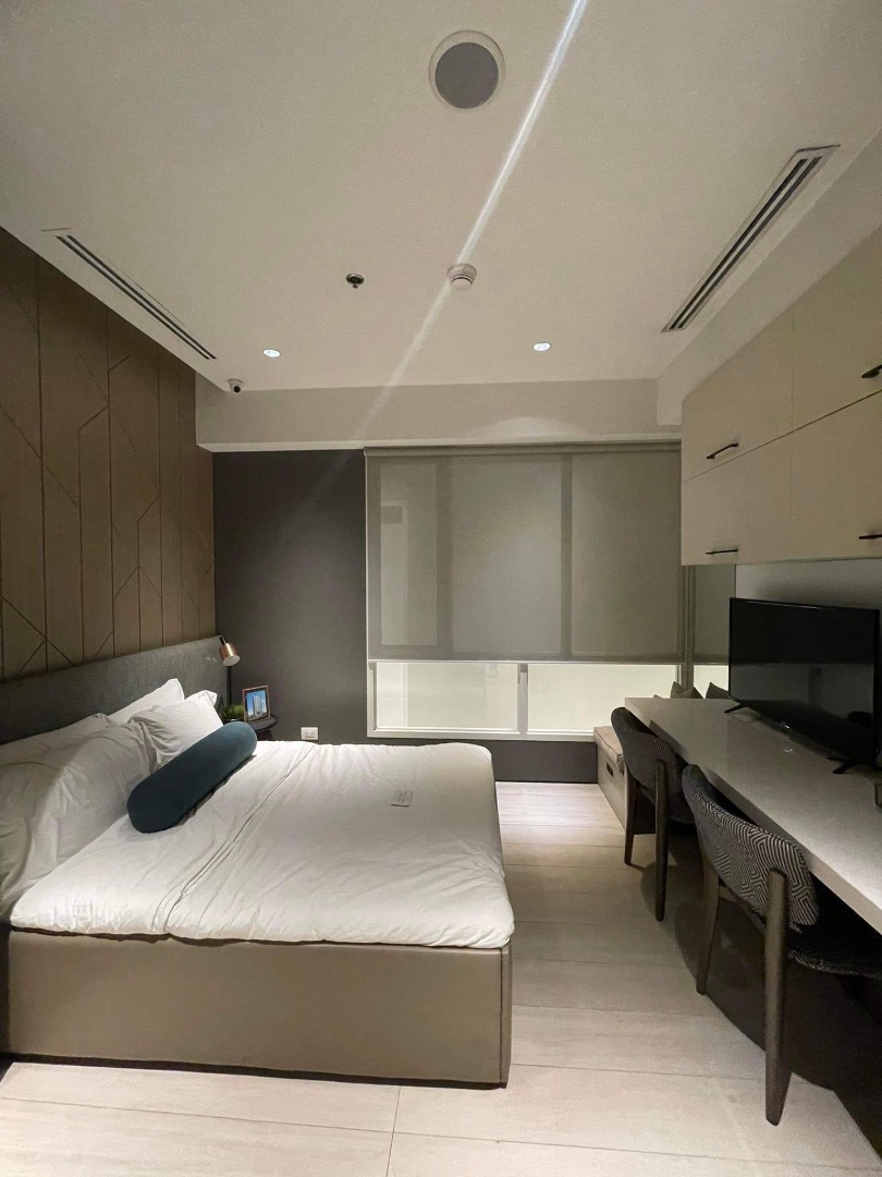 Bellara Tower 2 , 1 Bedroom 9K Monthly Pasig-Cainta, Property, For Sale, Apartments & Condos on ...