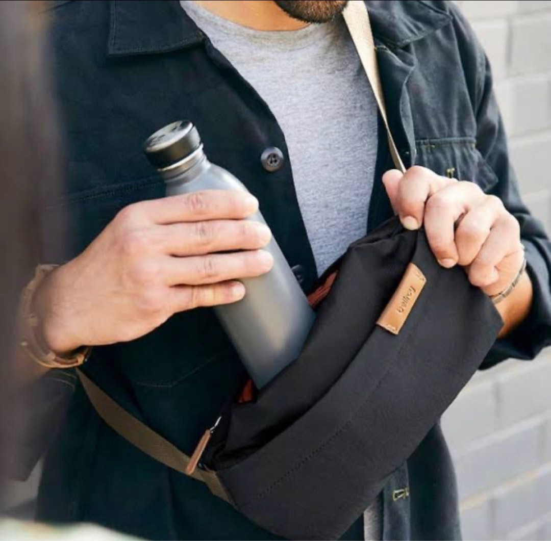 Bellroy Sling Mini on Carousell