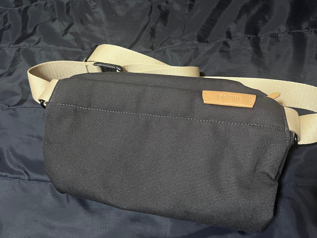 Bellroy Sling Mini on Carousell