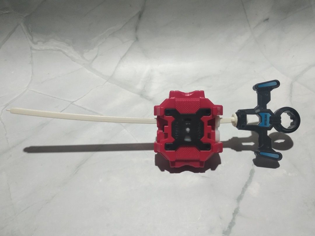 Beyblade Ripcord Launchers on Carousell
