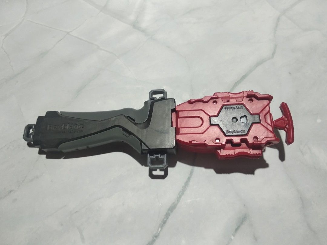 Beyblade String Launchers on Carousell