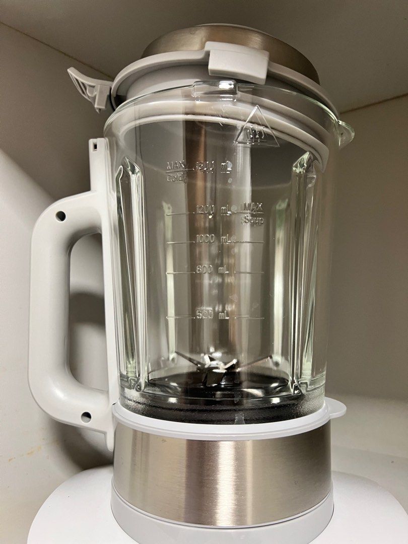 Blender/Cooker, TV & Home Appliances, Kitchen Appliances, Juicers ...