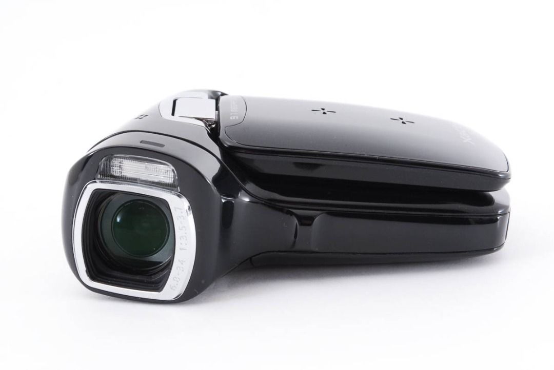 [BMC] Sanyo Xacti DMX-CG9 (9.1MP) 60X Digital Zoom Digital Movie ...