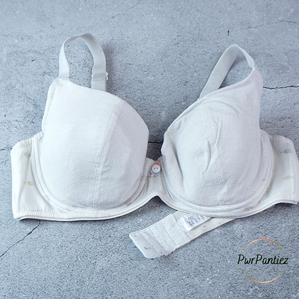 Bra size: 36C [T061], Women's Fashion, New Undergarments & Loungewear ...
