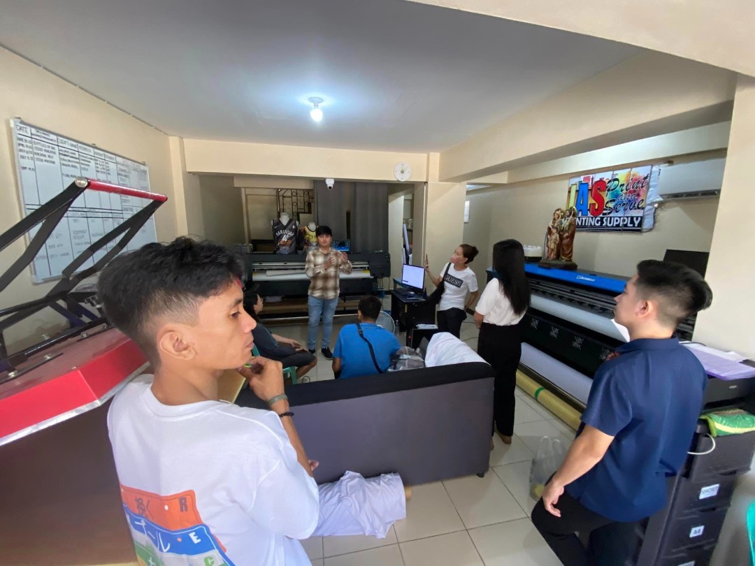 Brand New Epson Dx11/ Xp600 , Dx5, Dx7, i3200 Printer Sublimation ...