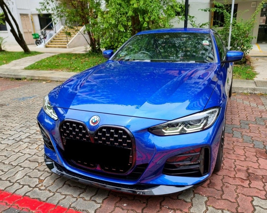 BWM SERIES SOFTWARE CODING, Cars, Cars for Sale on Carousell