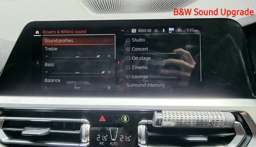 BWM SERIES SOFTWARE CODING, Cars, Cars for Sale on Carousell