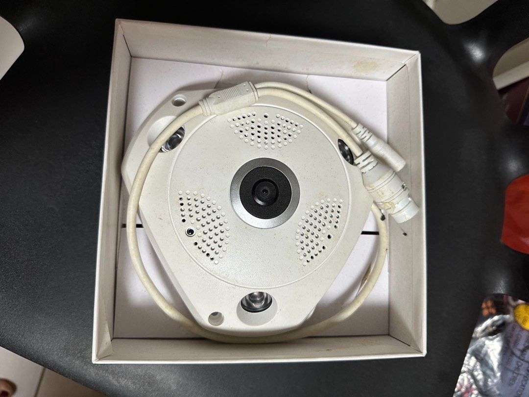 Car cam CCTV router mobile holder, TV & Home Appliances, Other Home ...