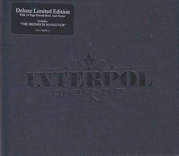 $6.50/$6 CDs - secada, lemonheads, Interpol, scissor sisters, the cult ...