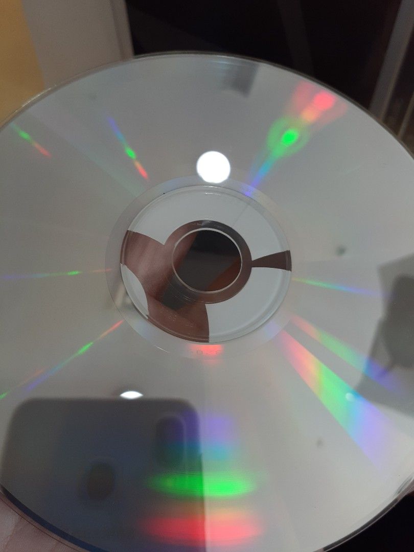 (CD+VCD) Jay 周杰伦 葉惠美, Hobbies & Toys, Music & Media, CDs & DVDs on Carousell