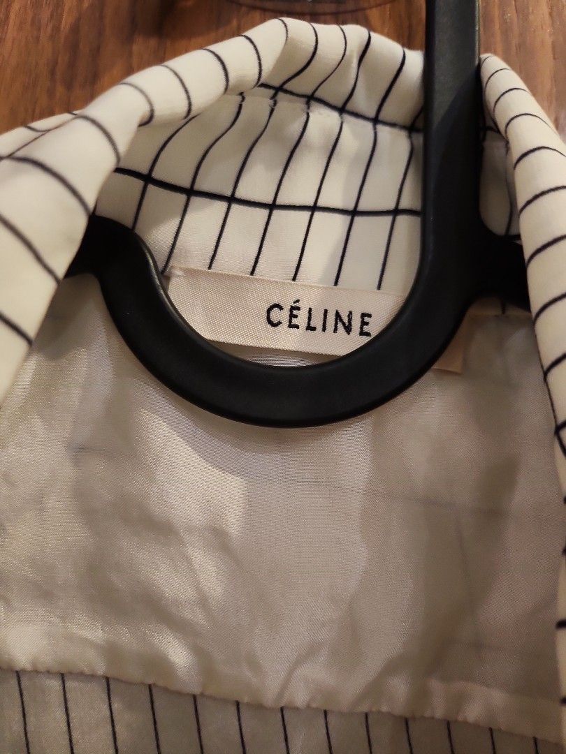 Celine, 名牌, 服裝 - Carousell
