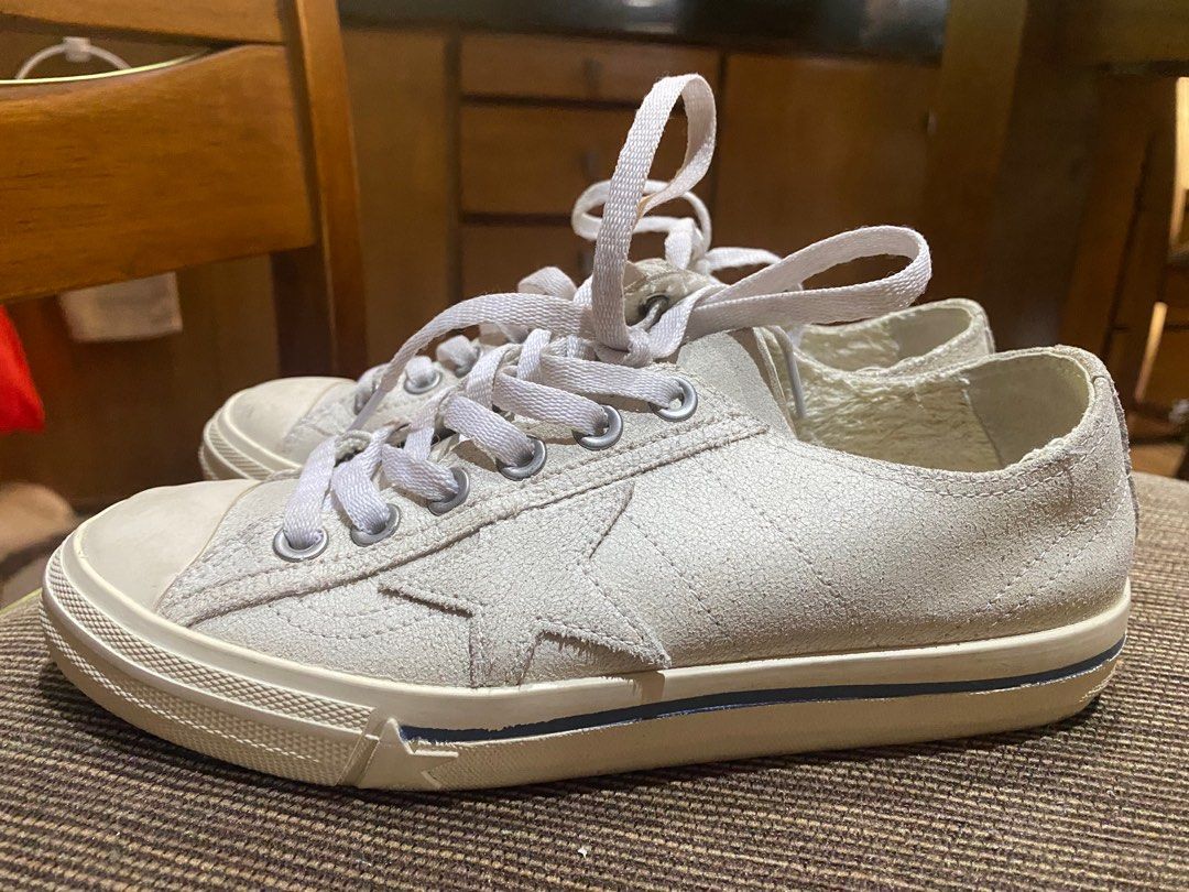 Christine Sheii, Women's Fashion, Footwear, Sneakers on Carousell