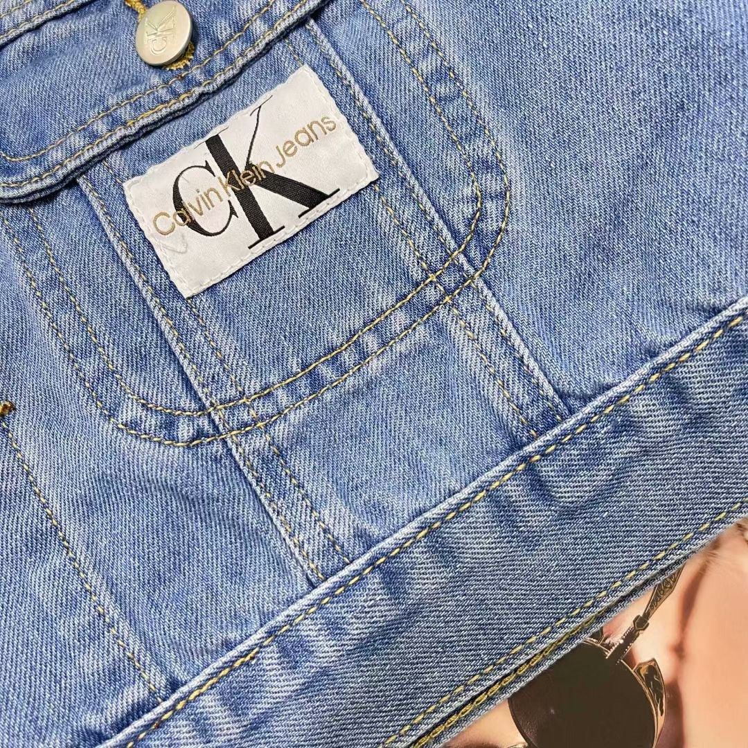 CK 2023 jennie collection pt 2, Women's Fashion, Tops, Other Tops on ...