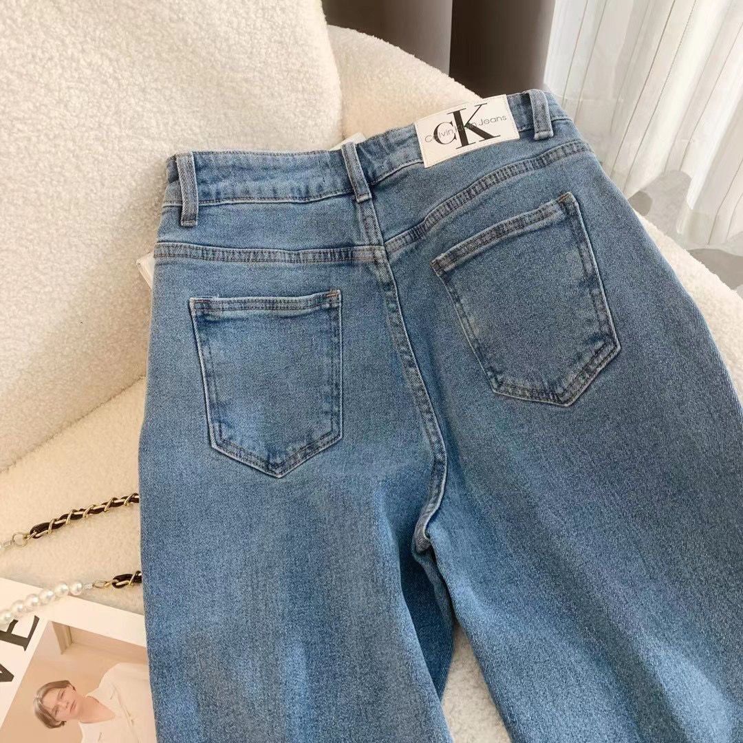 CK 2023 jennie collection pt 2, Women's Fashion, Tops, Other Tops on ...