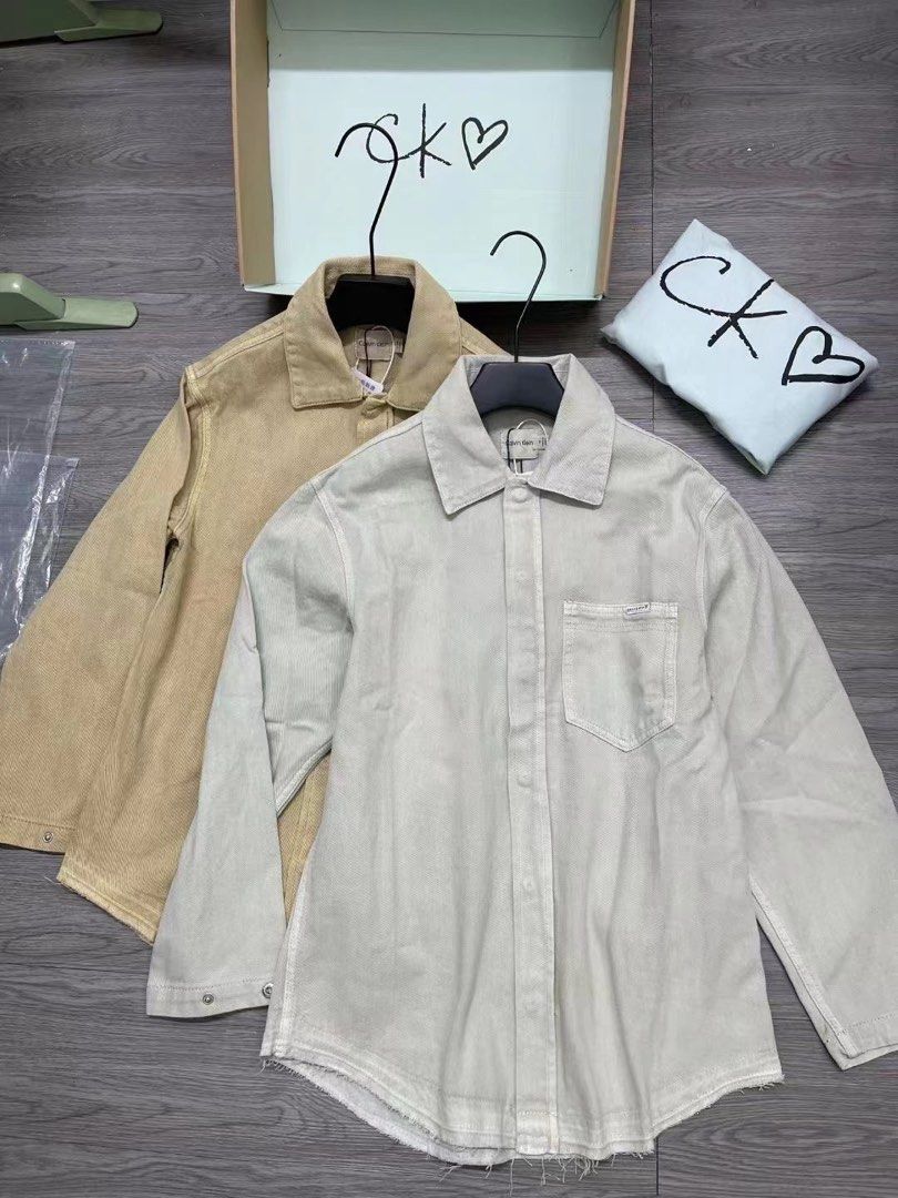 CK 2023 jennie collection pt 2, Women's Fashion, Tops, Other Tops on ...