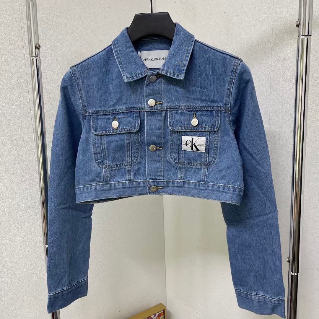 CK 2023 jennie collection pt 2, Women's Fashion, Tops, Other Tops on ...