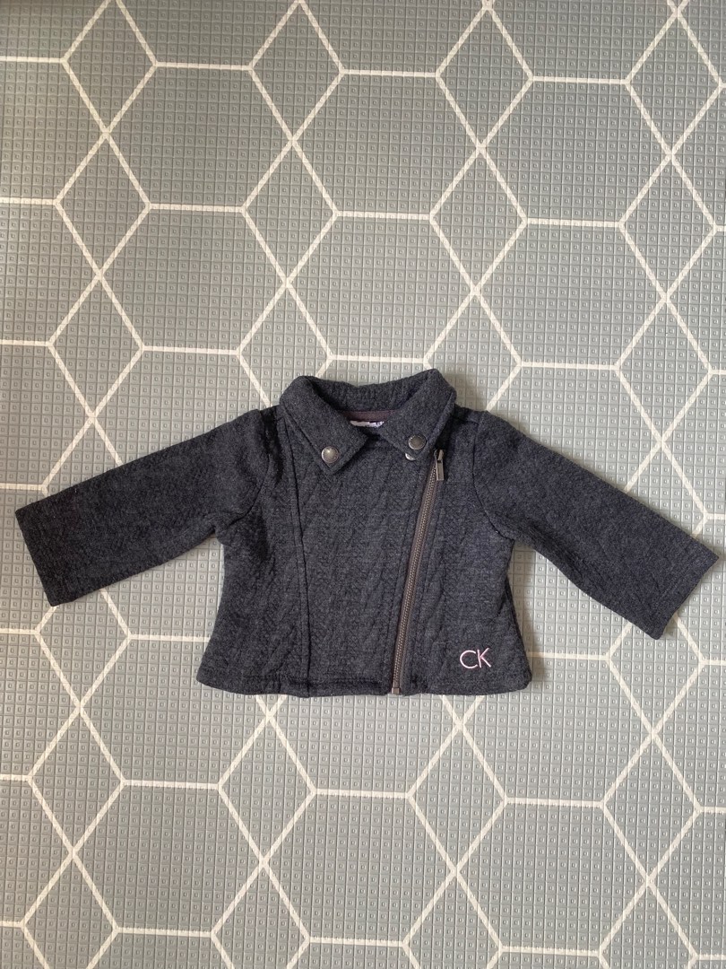 CK Baby Jacket on Carousell