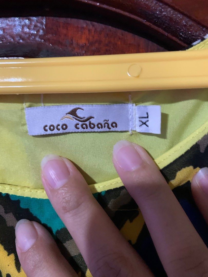 Coco Cabana Dress on Carousell