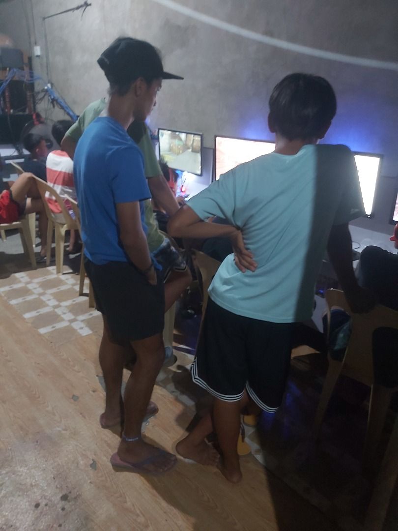 Computer Shop PisoNet, Computers & Tech, Desktops on Carousell