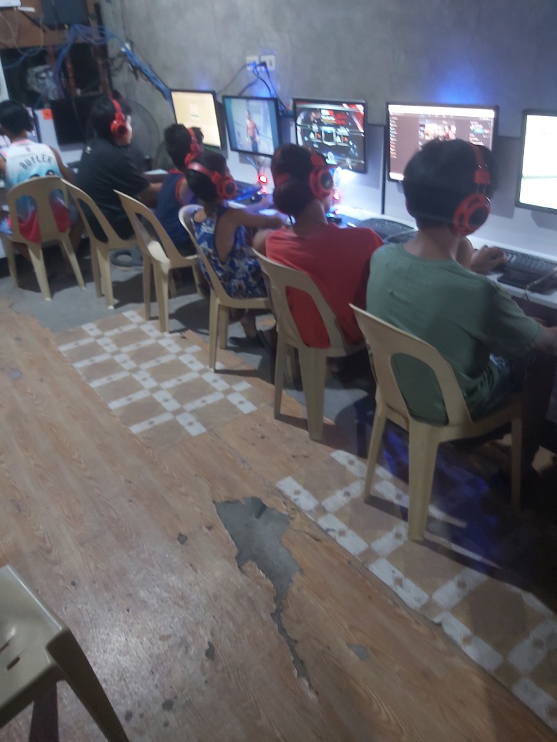 Computer Shop PisoNet, Computers & Tech, Desktops on Carousell