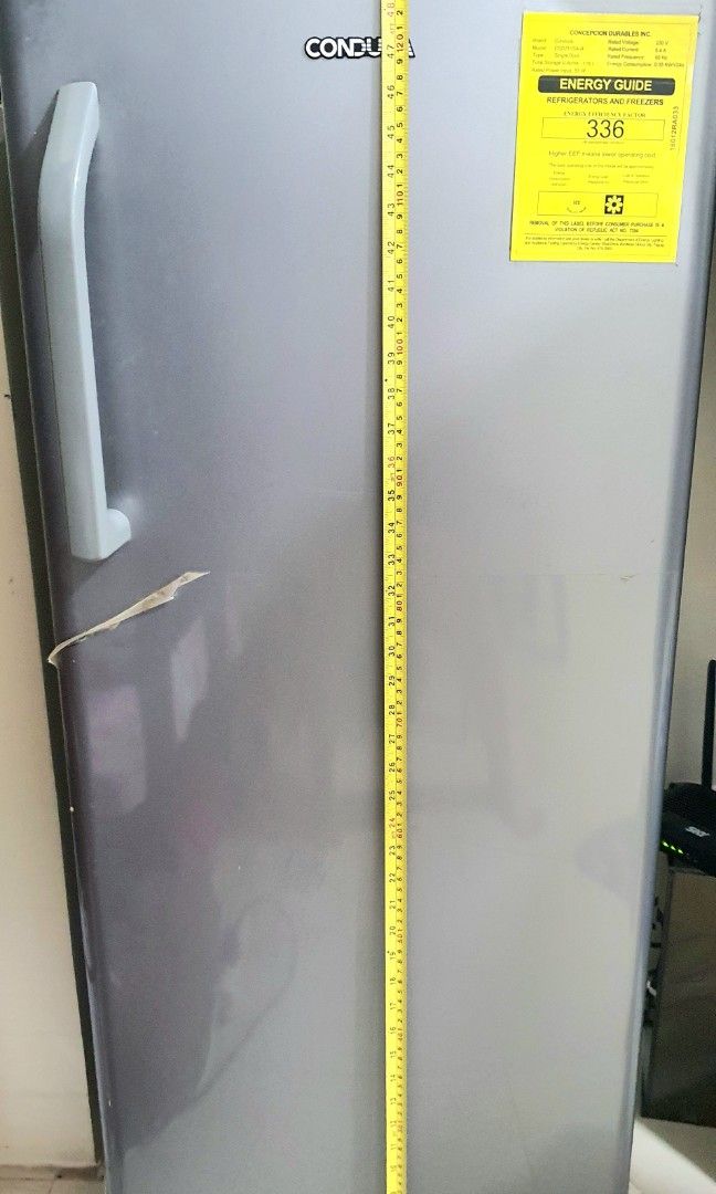 CONDURA REF FOR SALE on Carousell