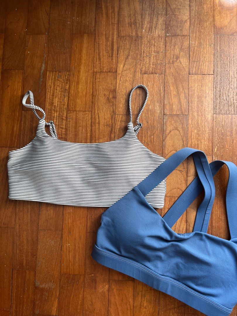 CSB and Kydra Sports Bra, Women's Fashion, Tops, Other Tops on Carousell