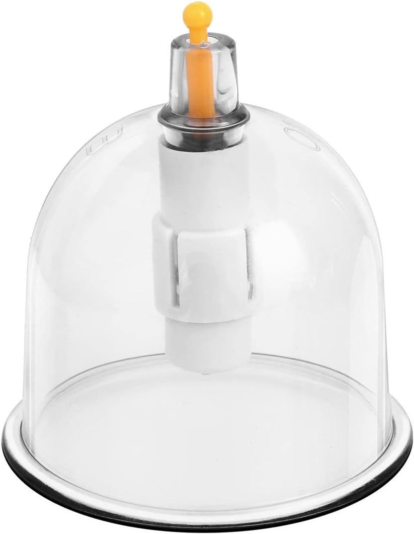 Cupping Set,Professional Chinese Acupoint Cupping Therapy Sets Suction ...