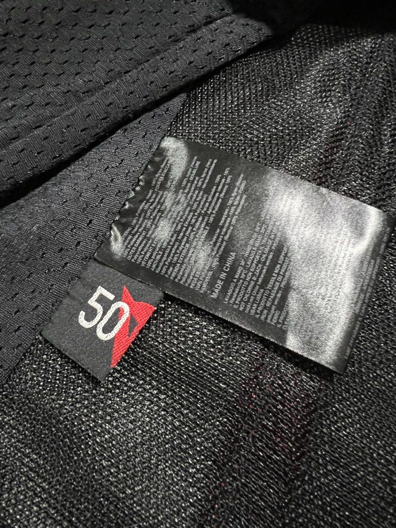 Dainese summer mesh jacket, Motorcycles, Motorcycle Apparel on Carousell