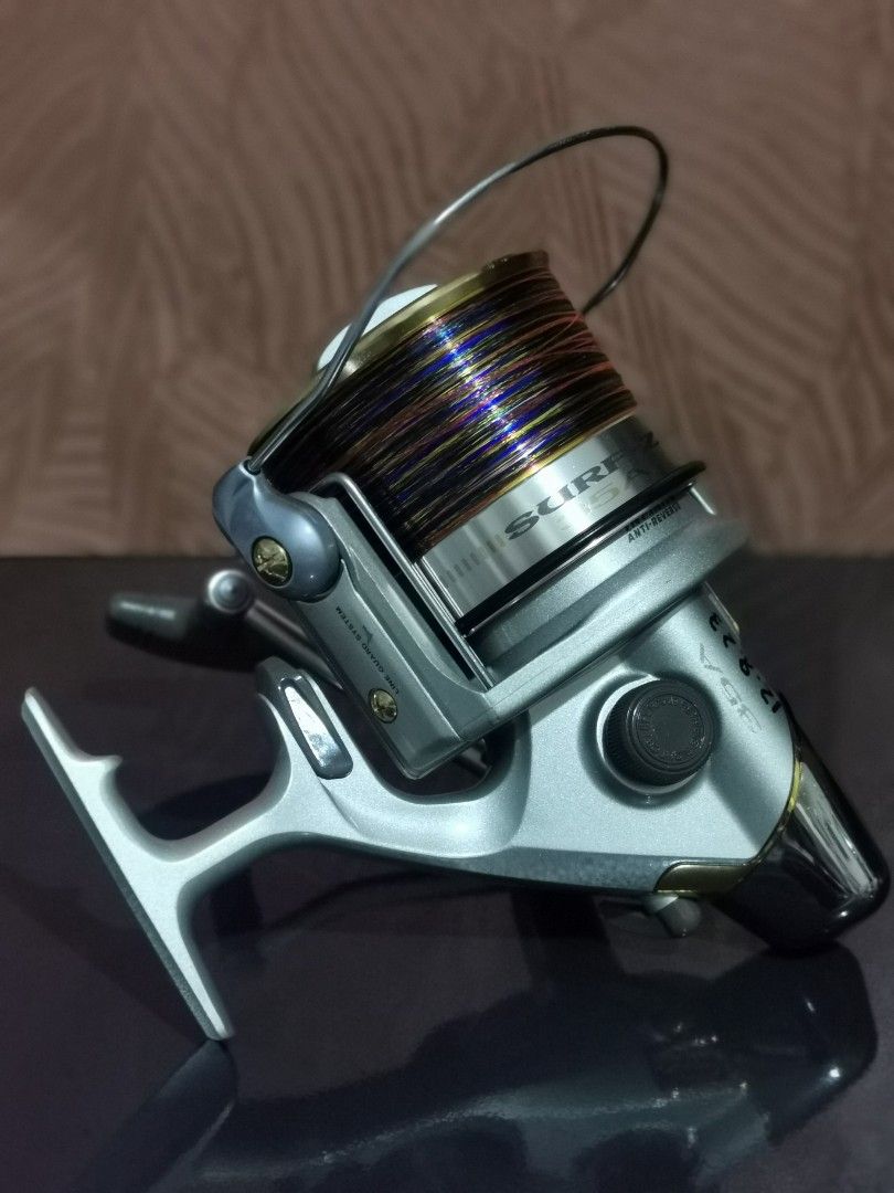 Daiwa Surf-Z 35A, Sports Equipment, Fishing on Carousell