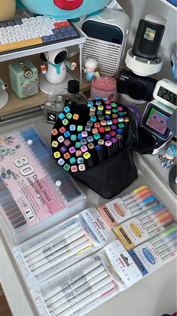 Destash on Carousell