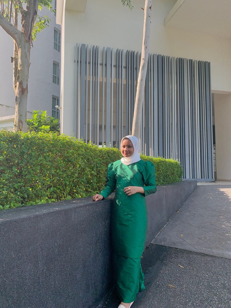 Dewi Diary, Women's Fashion, Muslimah Fashion, Baju Kurung & sets on ...