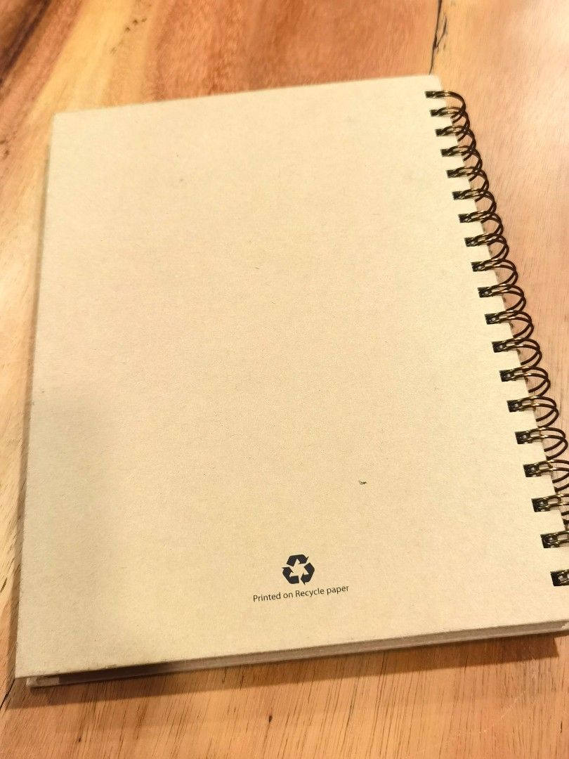 Discovery Channel Notebook With Binding, Hobbies & Toys, Books ...