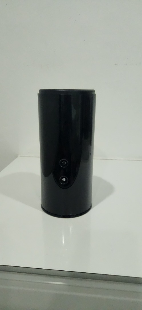 Dlink Dir868l Router Computers And Tech Parts And Accessories Networking On Carousell