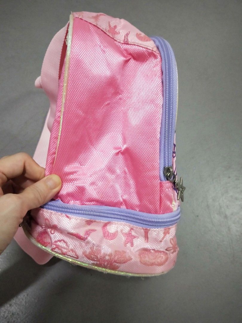 Dora The Explorer Good Night Backpack, Babies & Kids, Going Out ...