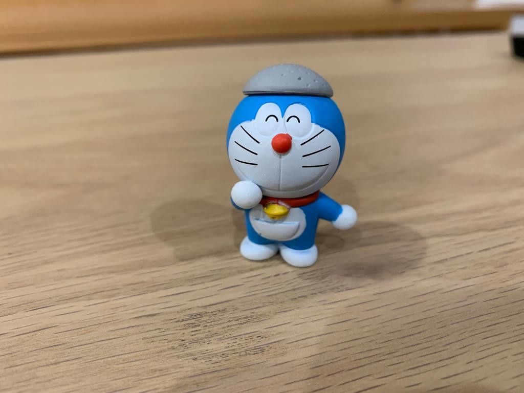 Doraemon Bandai Namco Gashapon (Original), Hobbies & Toys, Toys & Games ...