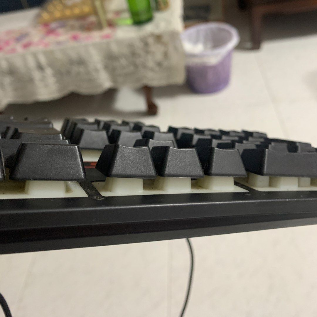 DSFY Gaming Keyboard, Computers & Tech, Parts & Accessories, Computer ...