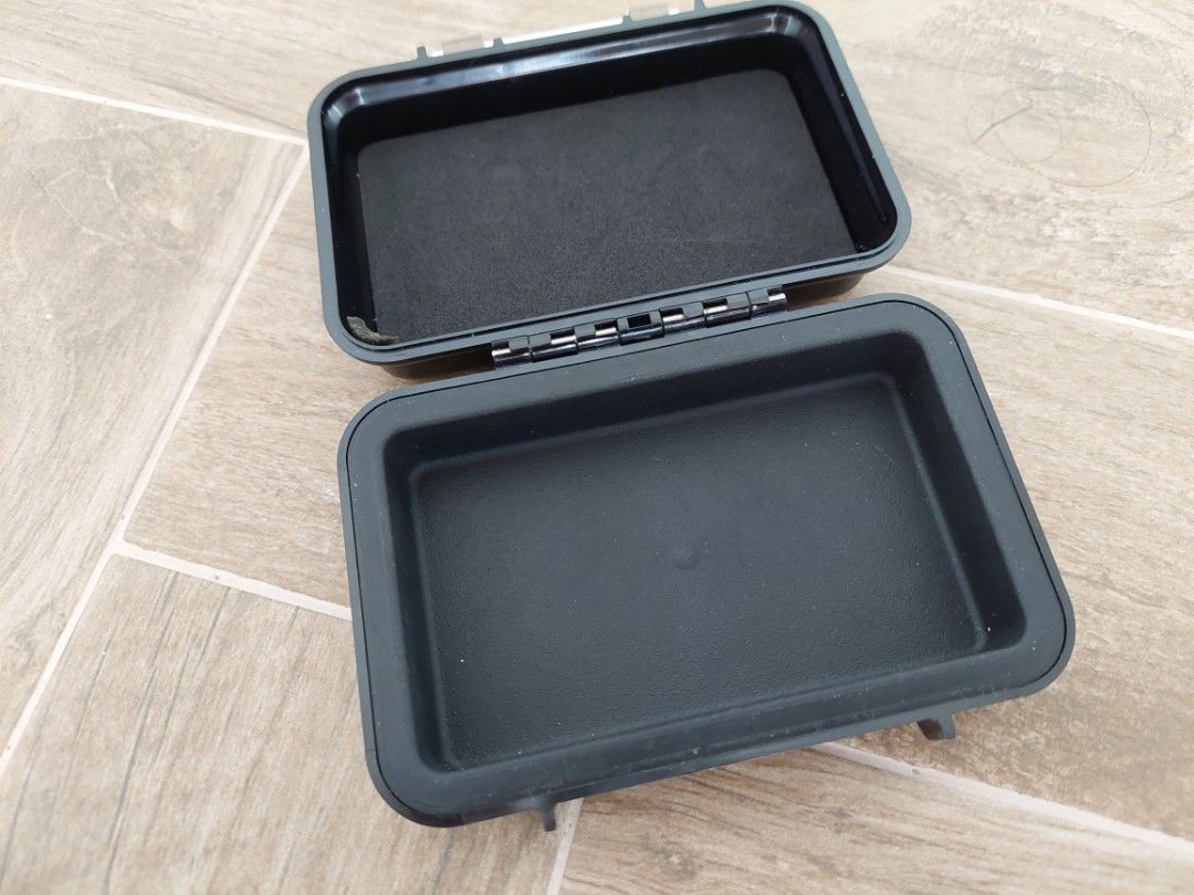 Earphone/IEM/DAP cases, Audio, Portable Audio Accessories on Carousell