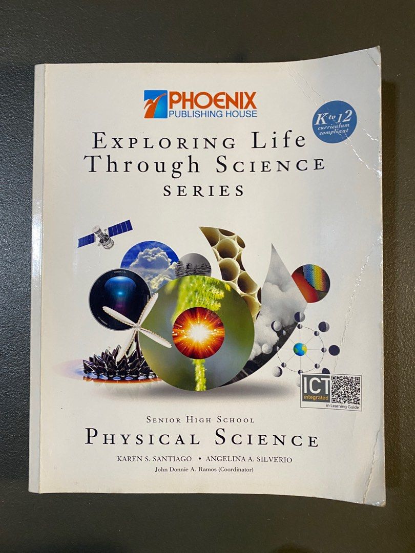 Exploring life through science senior high, Hobbies & Toys, Books & Magazines, Textbooks on ...