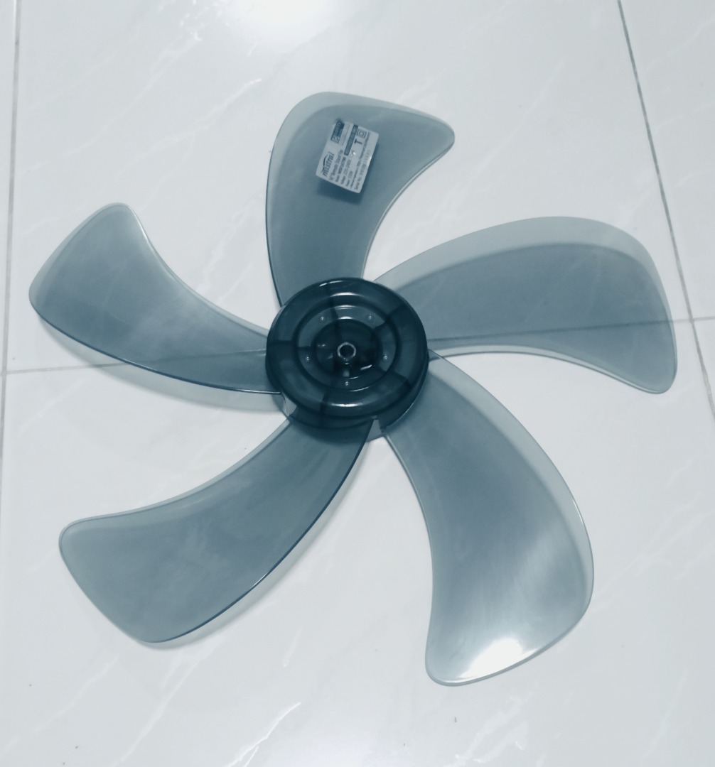 Fan Blade for Mistral MSF1679R, Furniture & Home Living, Lighting ...