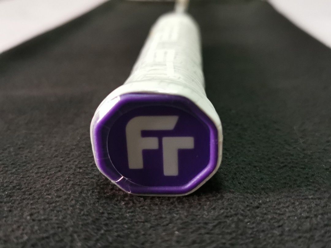 Felet TJ 1000 Speed Badminton Racket with Felet Ultrasonic 63 Badminton ...