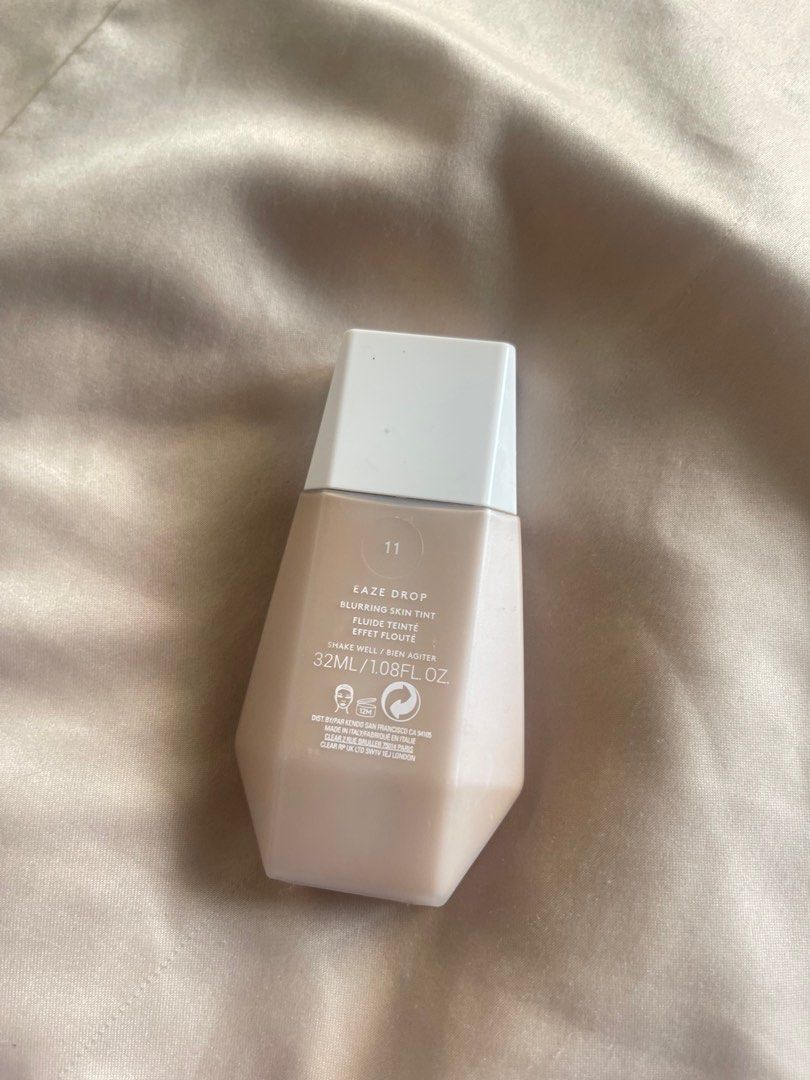 Fenty Beauty skin tint on Carousell