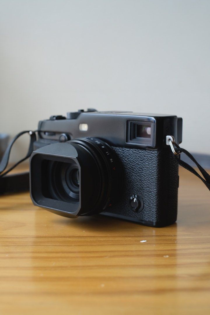 Fujifilm X-Pro 3 Body / Fuji X-Pro3 / XPro3, Photography, Cameras on Carousell