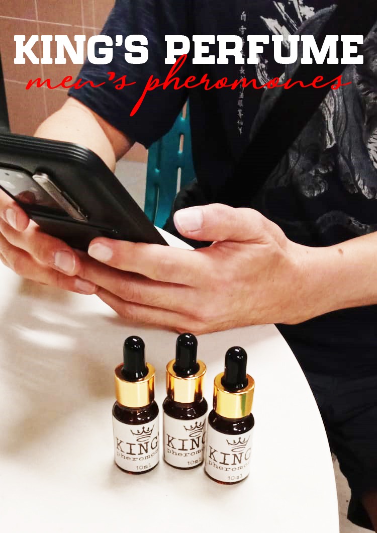 GENTLEMEN POWER PERFUME!, Beauty & Personal Care, Fragrance ...