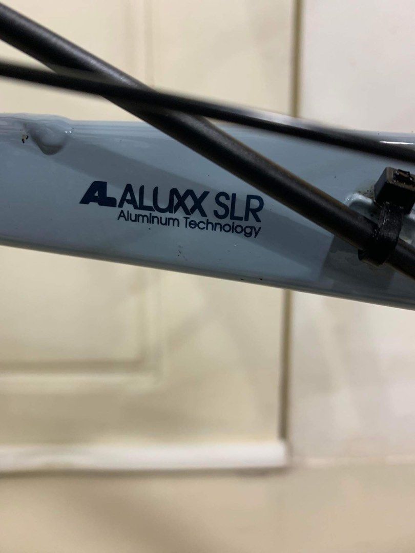 GIANT BICYCLE XTC SLR ALUXX 2021 29er Dusty Blue on Carousell